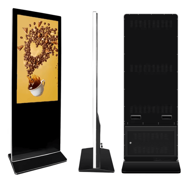 FUNTEK - The Leading Digital Signage Manufacturer in China