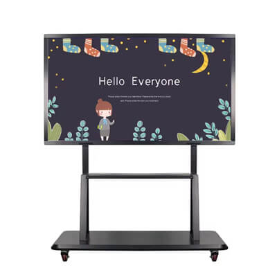 Interactive Whiteboard | Smart Digital Whiteboards | FUNTEK
